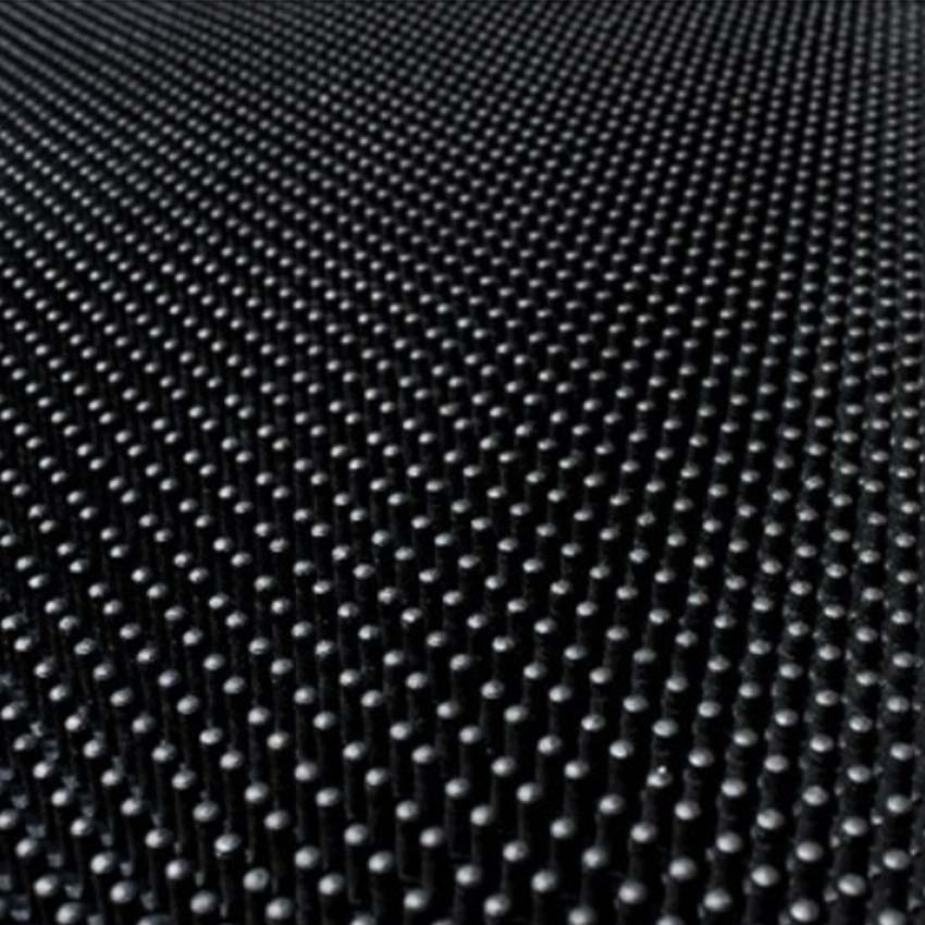 Tapis caoutchouc en rouleau extérieur | Zones neigeuses | Caillebotis Tapis caoutchouc en rouleau extérieur | Zones neigeuses | Caillebotis