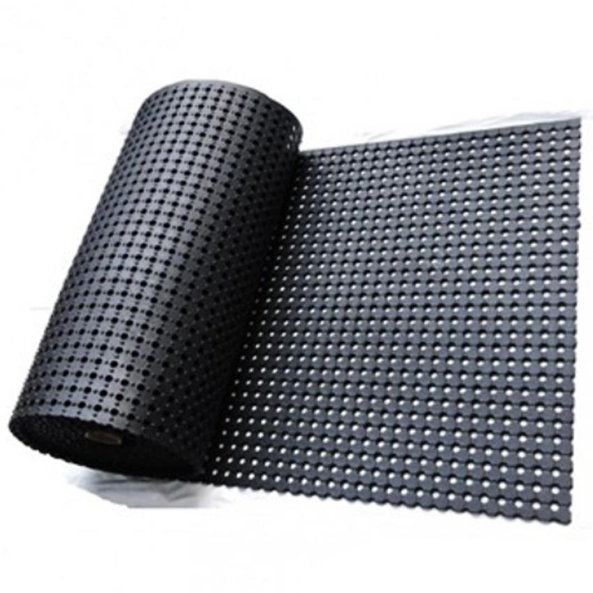 Tapis caoutchouc en rouleau extérieur | Zones neigeuses | Caillebotis Tapis caoutchouc en rouleau extérieur | Zones neigeuses | Caillebotis
