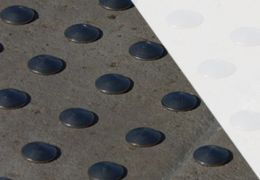 Clous podotactiles : quelle utilité